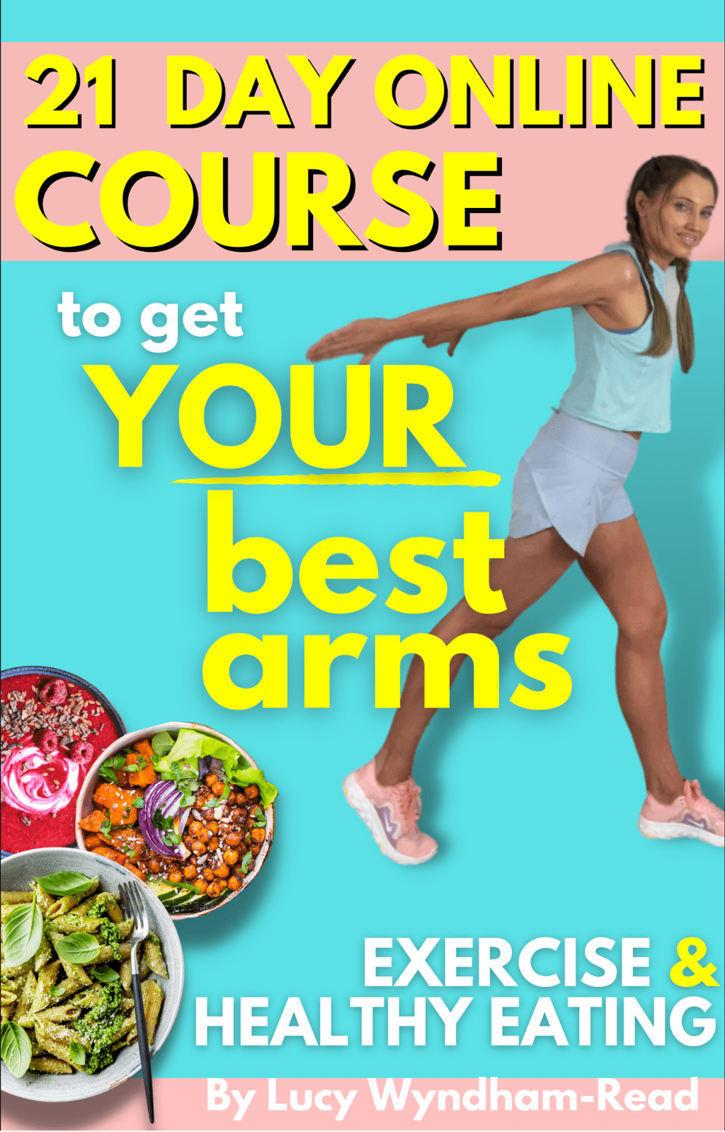 Products - Lucy Wyndham-Read